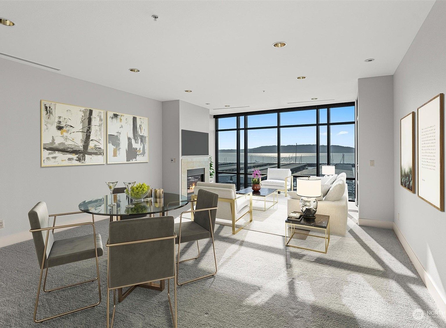 22515 6th Avenue S UNIT 402, Seattle, WA 98198 | Zillow