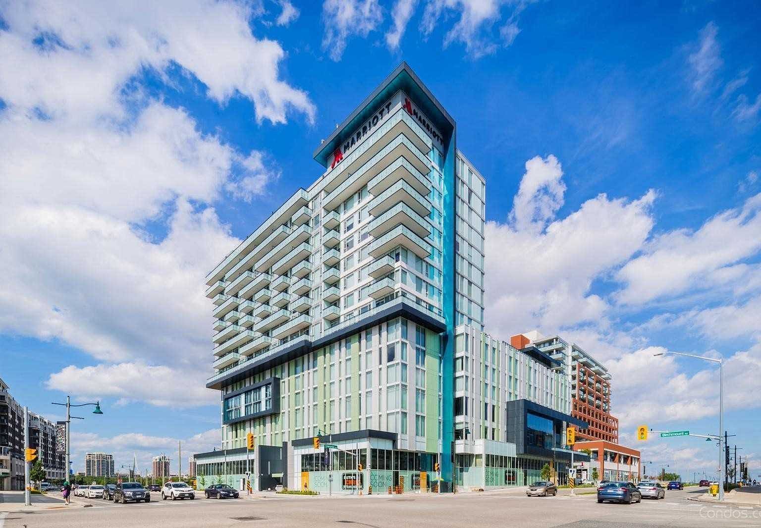 8081 Birchmount Rd #J1512, Markham, ON L6G 0G5 | Zillow