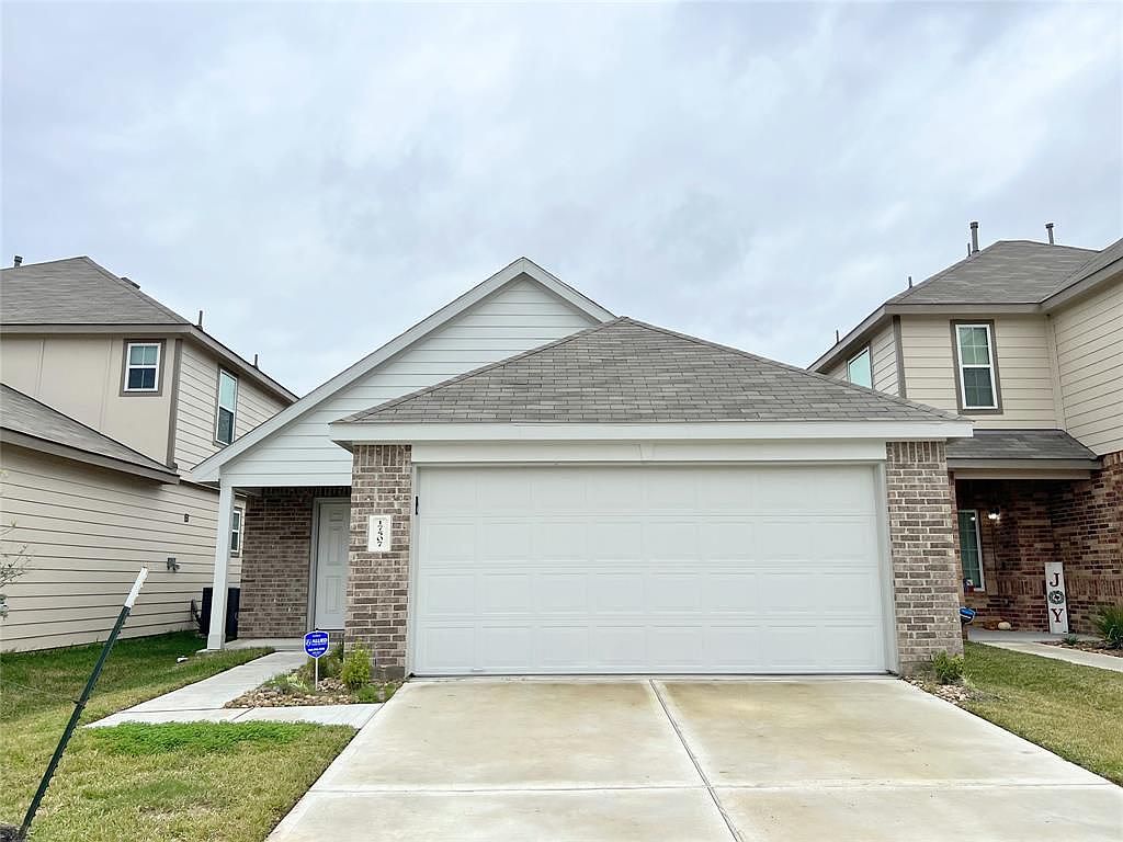 17507 Cuthbert St, Humble, TX 77346 | Zillow