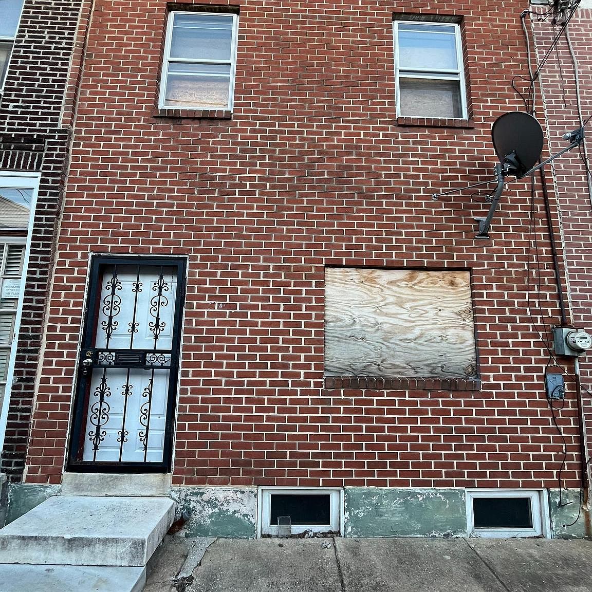 1613 N Bailey St, Philadelphia, PA 19121 | Zillow