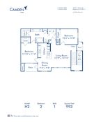 Camden Caley - 6360 S Havana St Englewood CO | Zillow