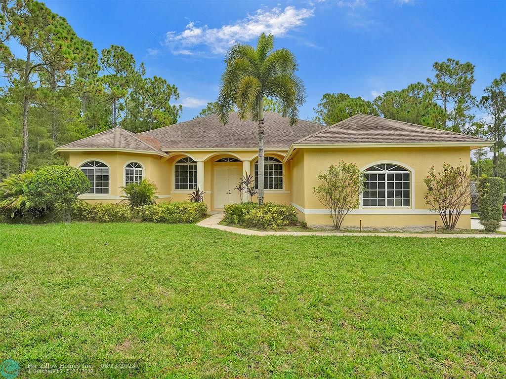 16303 66th Ct N, Loxahatchee, FL 33470 | Zillow