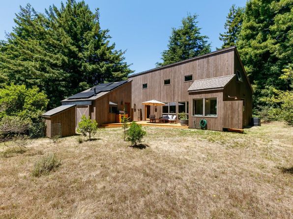 The Sea Ranch Real Estate - The Sea Ranch CA Homes For Sale | Zillow