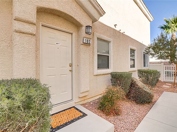 9318 Square Dance Pl UNIT 102, Las Vegas, NV 89178 | Zillow