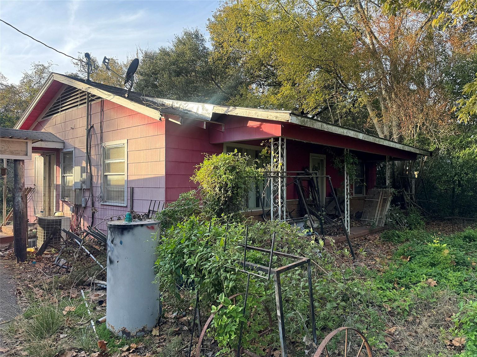 808 State Highway Loop #393, Goodrich, TX 77335 | MLS #24983583 | Zillow