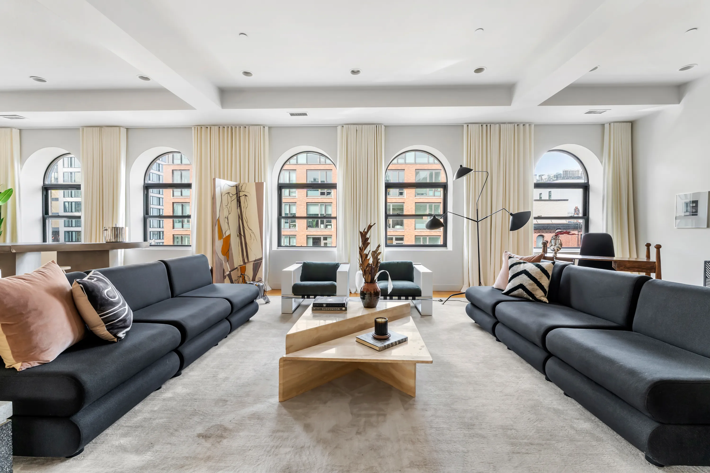 459 Washington Street #7S in Tribeca, Manhattan | StreetEasy