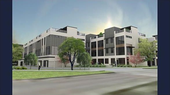 4060 Spring Valley Rd Dallas, TX, 75244 - Apartments for Rent | Zillow