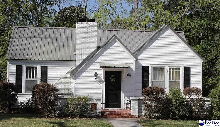 117 W Hampton St, Olanta, SC 29114 | Zillow