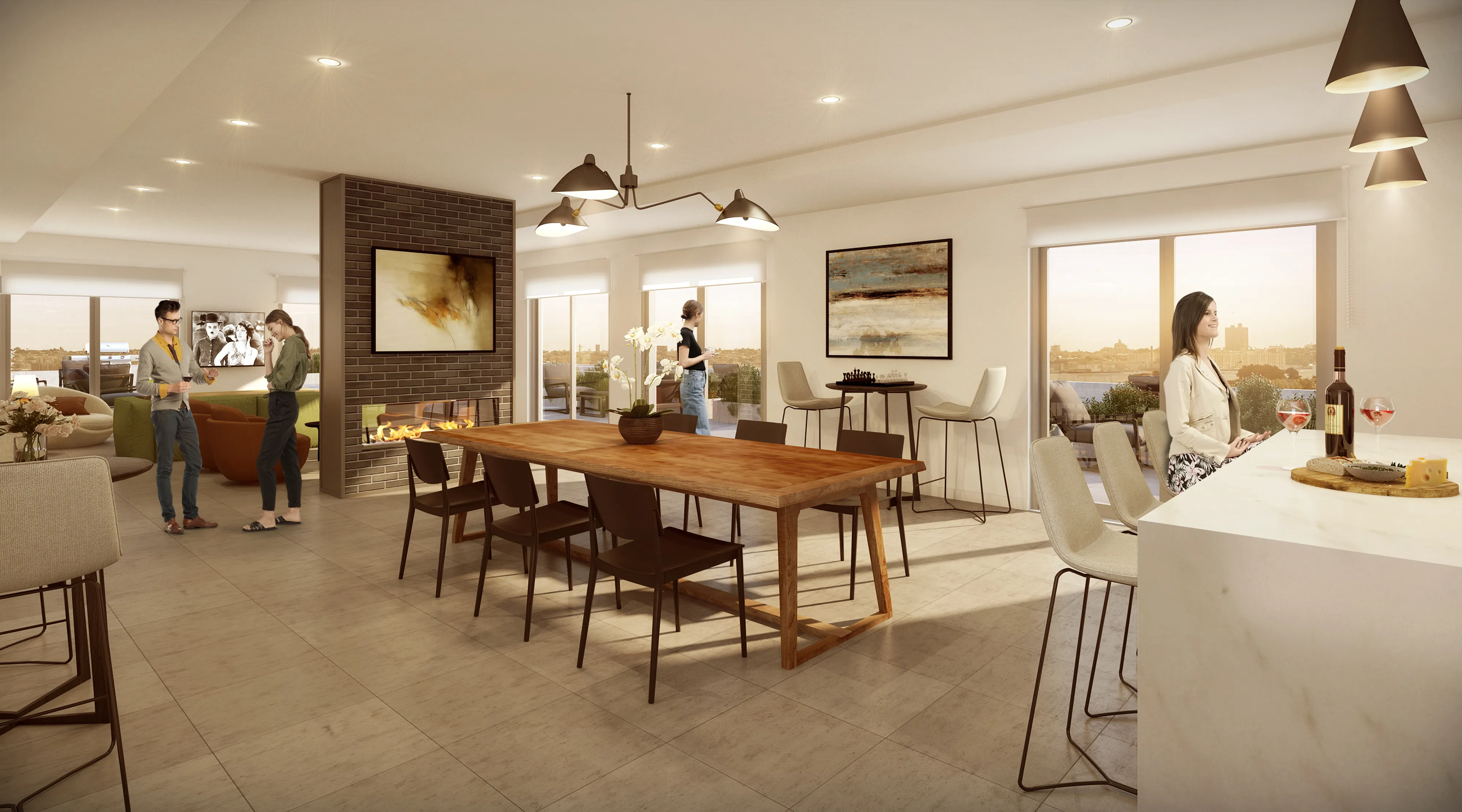 39 High Street in Journal Square : Sales, Rentals, Floorplans | StreetEasy