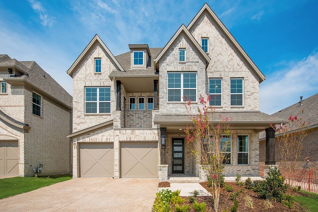 8405 Watersway Dr, Rowlett, TX 75088 | Zillow