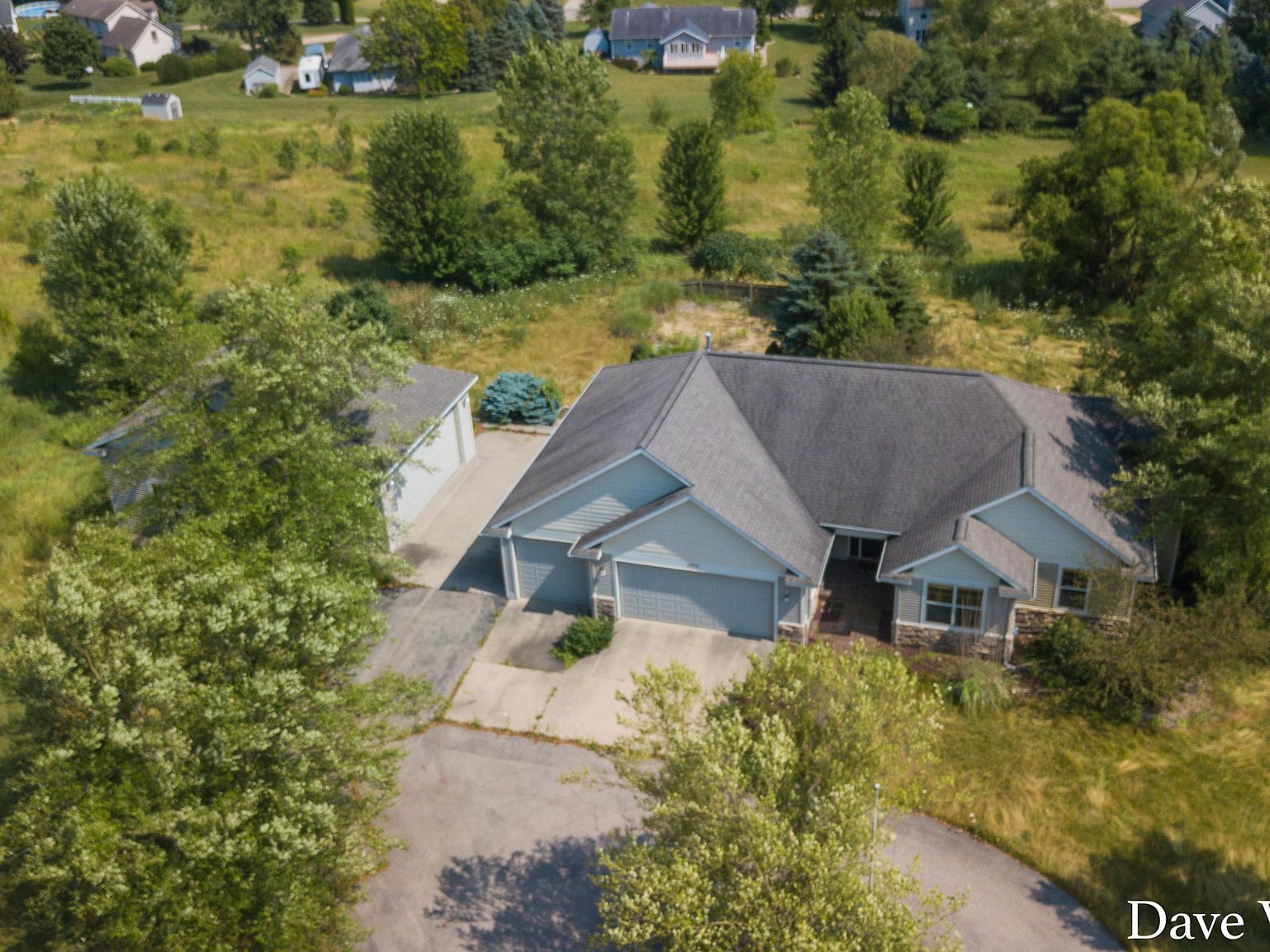 3625 50th St, Hamilton, MI 49419 | Zillow