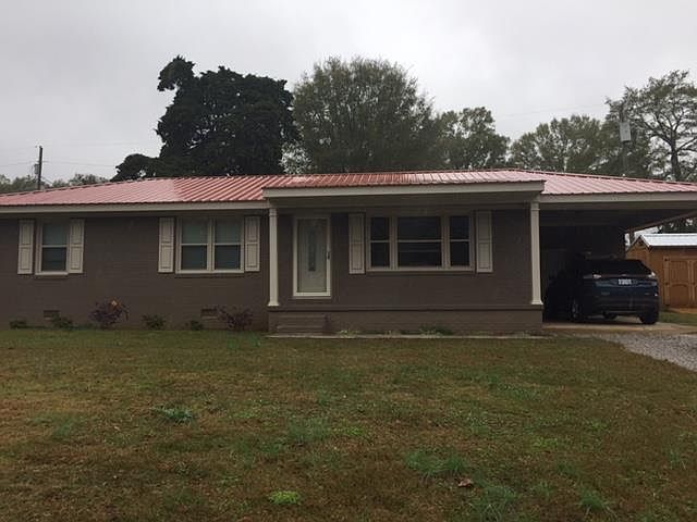 125 6th St SW, Red Bay, AL 35582 | Zillow