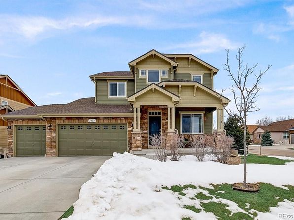 Frederick Real Estate - Frederick CO Homes For Sale | Zillow