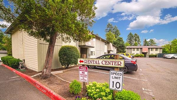 Gabriel Park - 7740 SW 45th Ave Portland OR (Pet-friendly, Shared ...