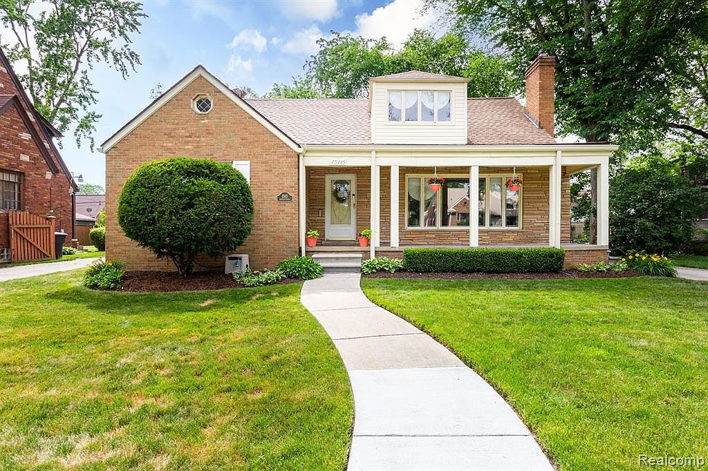 15115 Warwick St, Detroit, MI 48223 | MLS #20230049983 | Zillow