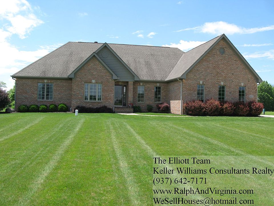 16127 Hunters Run, Marysville, OH 43040 | Zillow