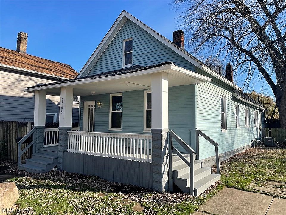 7505 Elton Ave, Cleveland, OH 44102 | MLS #4429369 | Zillow