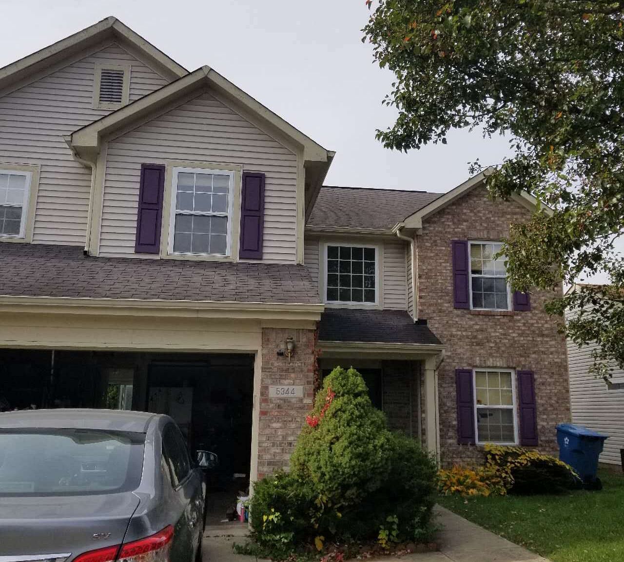 5344 Arbor Creek Dr, Indianapolis, IN 46254 | MLS #21952939 | Zillow