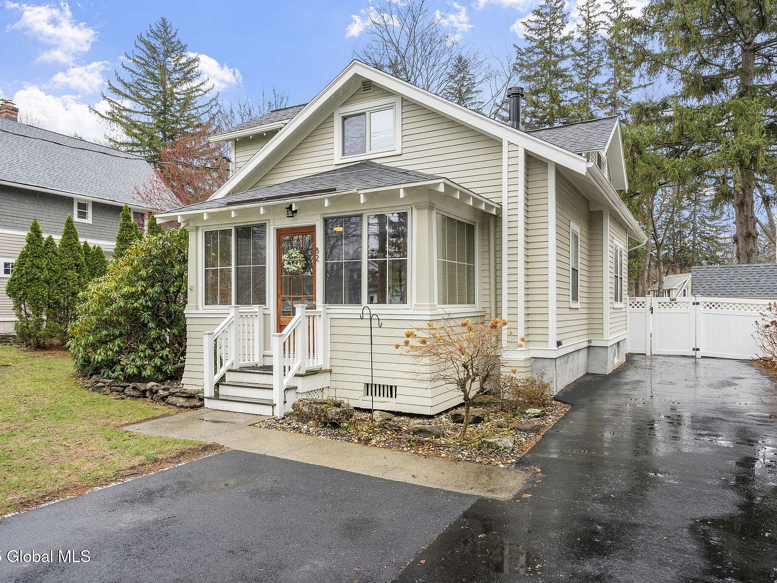 82 Adams Place, Delmar, NY 12054 | Zillow