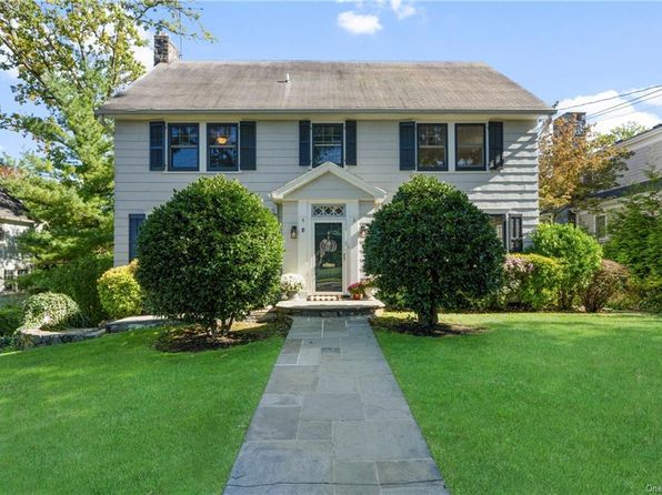 Larchmont NY Real Estate - Larchmont NY Homes For Sale | Zillow