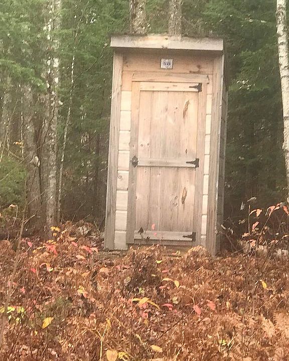 10 E Hasting Deadwater Ln, Merrill, ME 04780 | Zillow