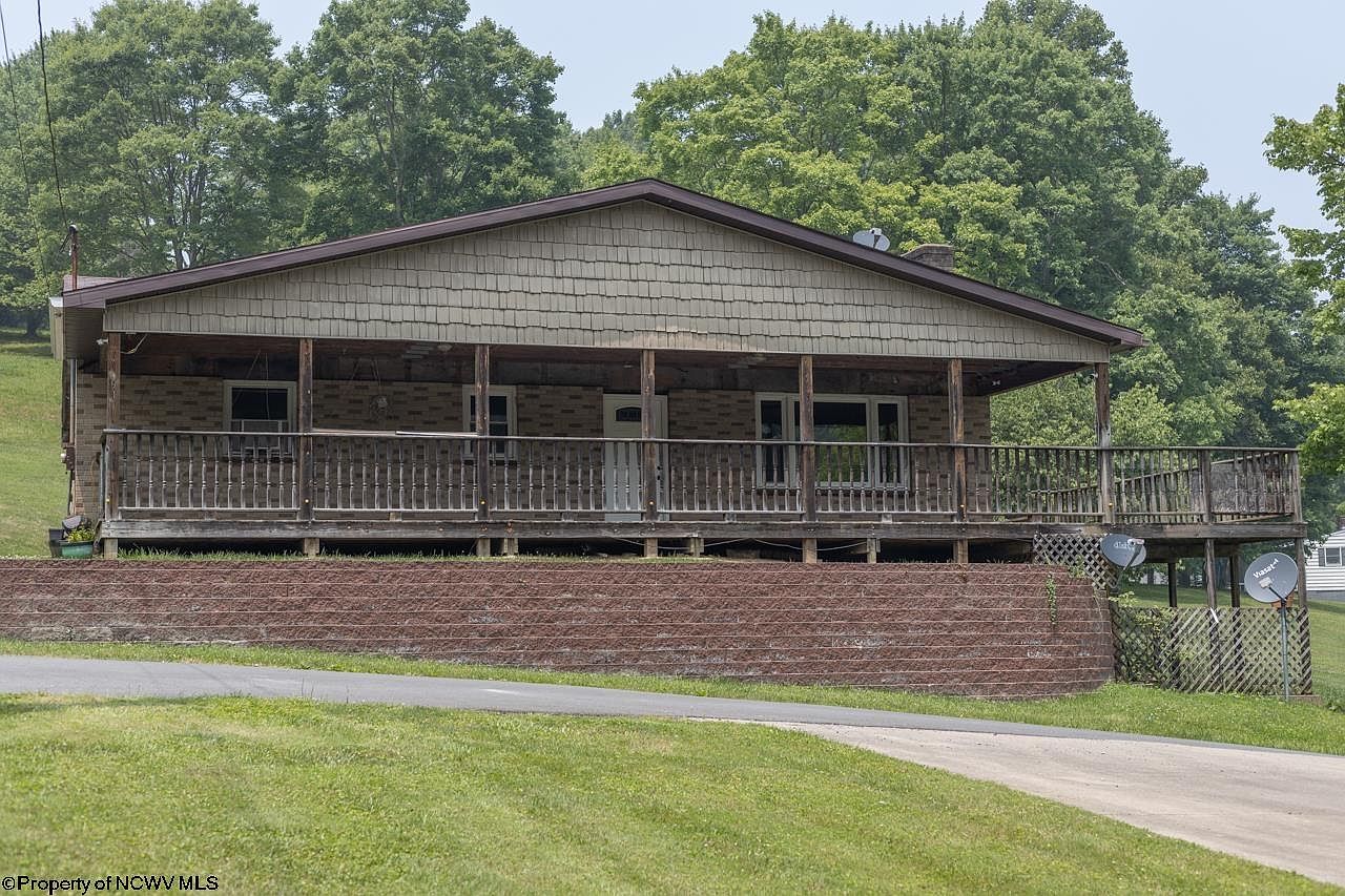 91 Prosperity Dr, Anmoore, WV 26330 | MLS #10149872 | Zillow