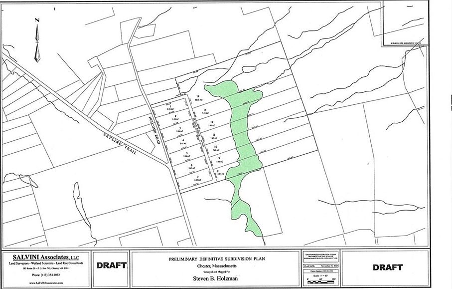 61 Skyline Trl, Chester, MA 01011 | MLS #73318936 | Zillow