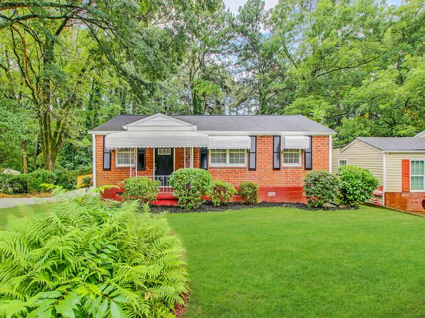 3 Bedroom Houses for Rent in Atlanta GA - 507 houses | Zillow