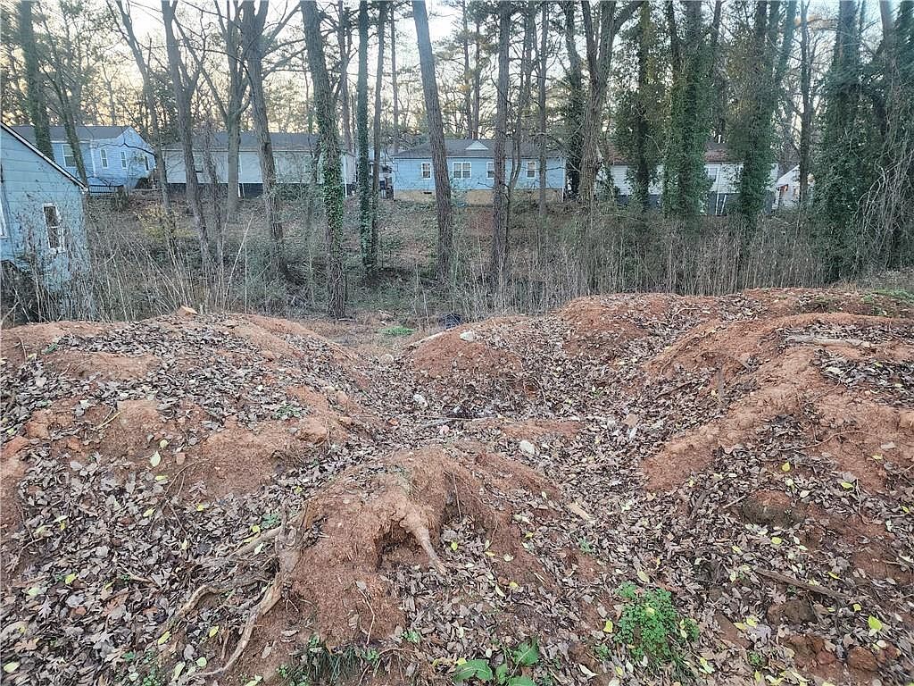 1253 Byewood Ln SW #X, Atlanta, GA 30310 | Zillow