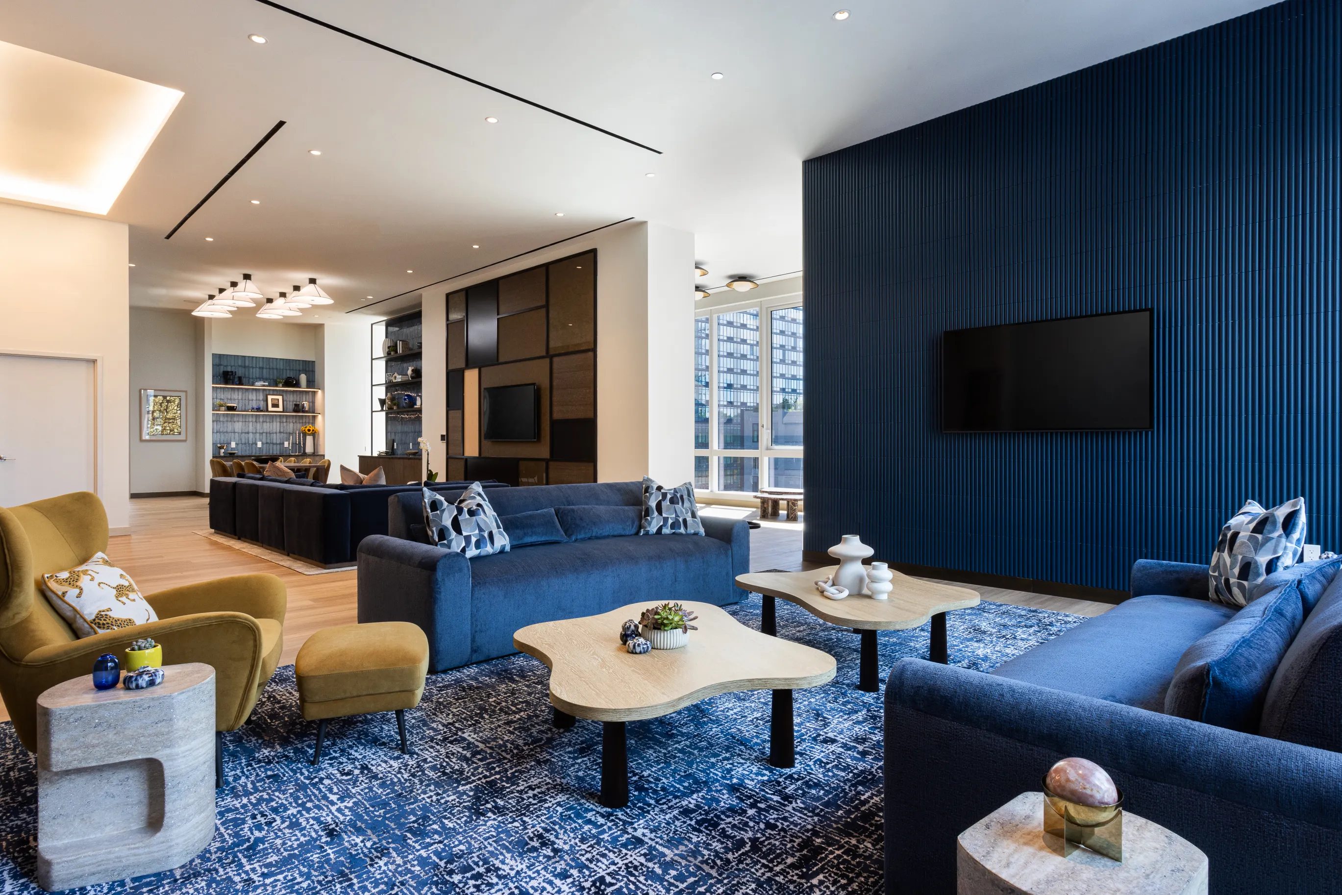 The Bold at 27-01 Jackson Avenue in Hunters Point : Sales, Rentals ...