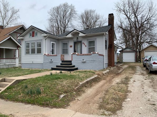 Houses For Rent in Springfield MO - 204 Homes | Zillow