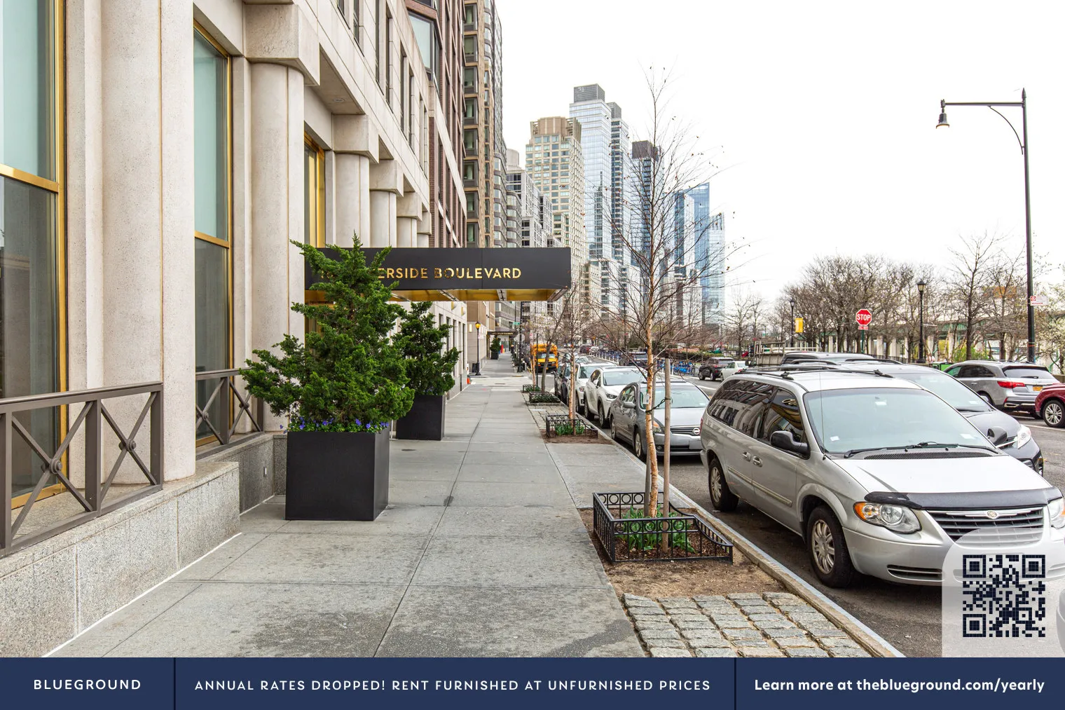 180 Riverside Boulevard #17I in Lincoln Square, Manhattan | StreetEasy