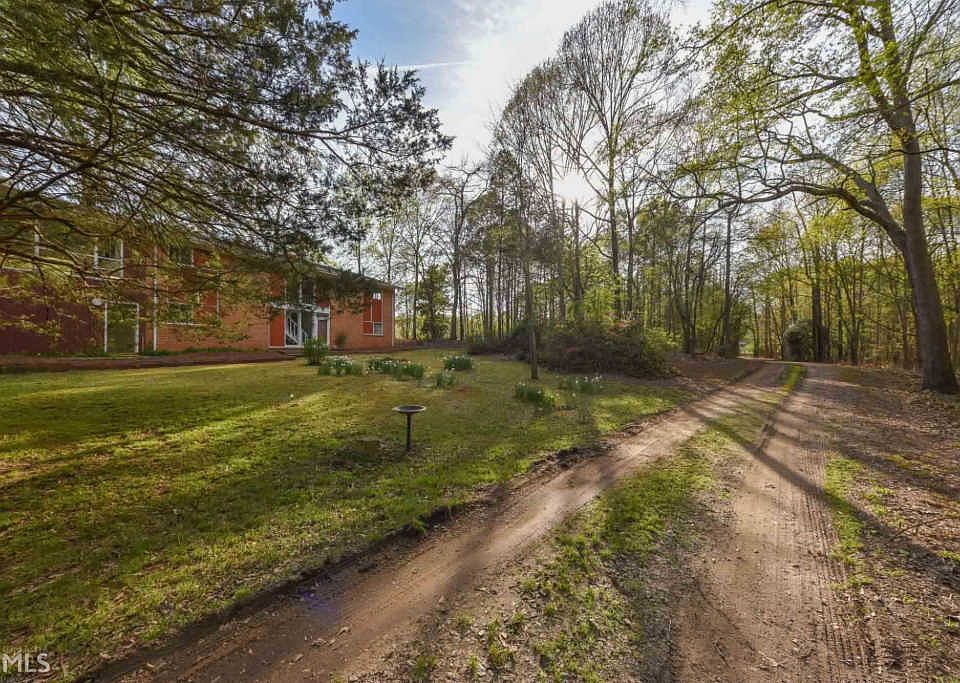 125 Pioneer Dr, Athens, GA 30605 | Zillow