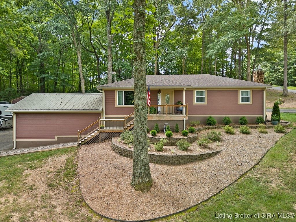 5385 Corydon Ridge Road NE, Corydon, IN 47112 | Zillow