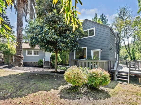 Ross CA Real Estate - Ross CA Homes For Sale | Zillow