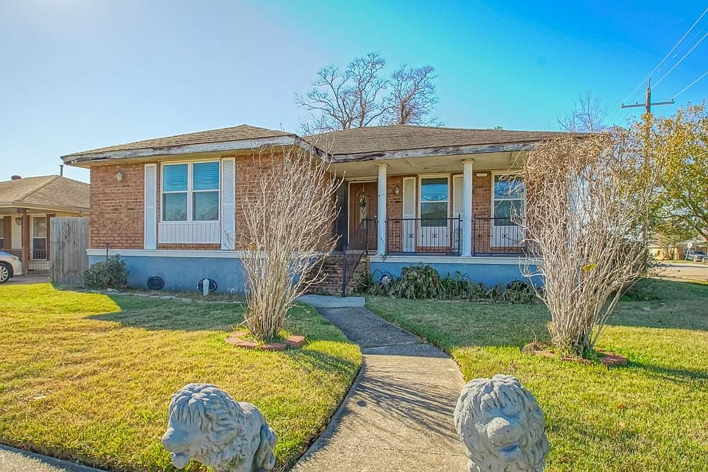 4790 Eunice St, New Orleans, LA 70127 | Zillow