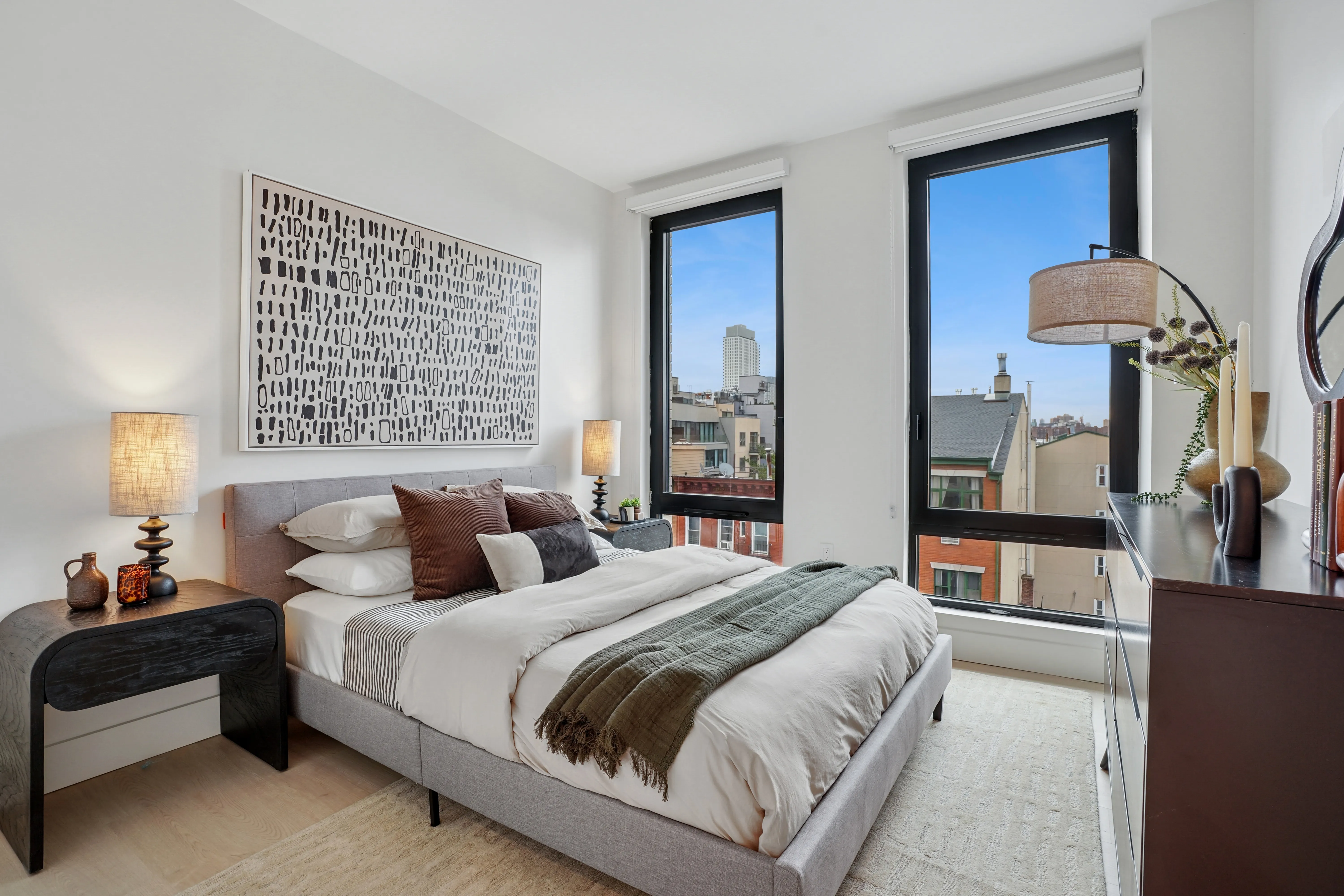170 Freeman Street #408 in Greenpoint, Brooklyn | StreetEasy