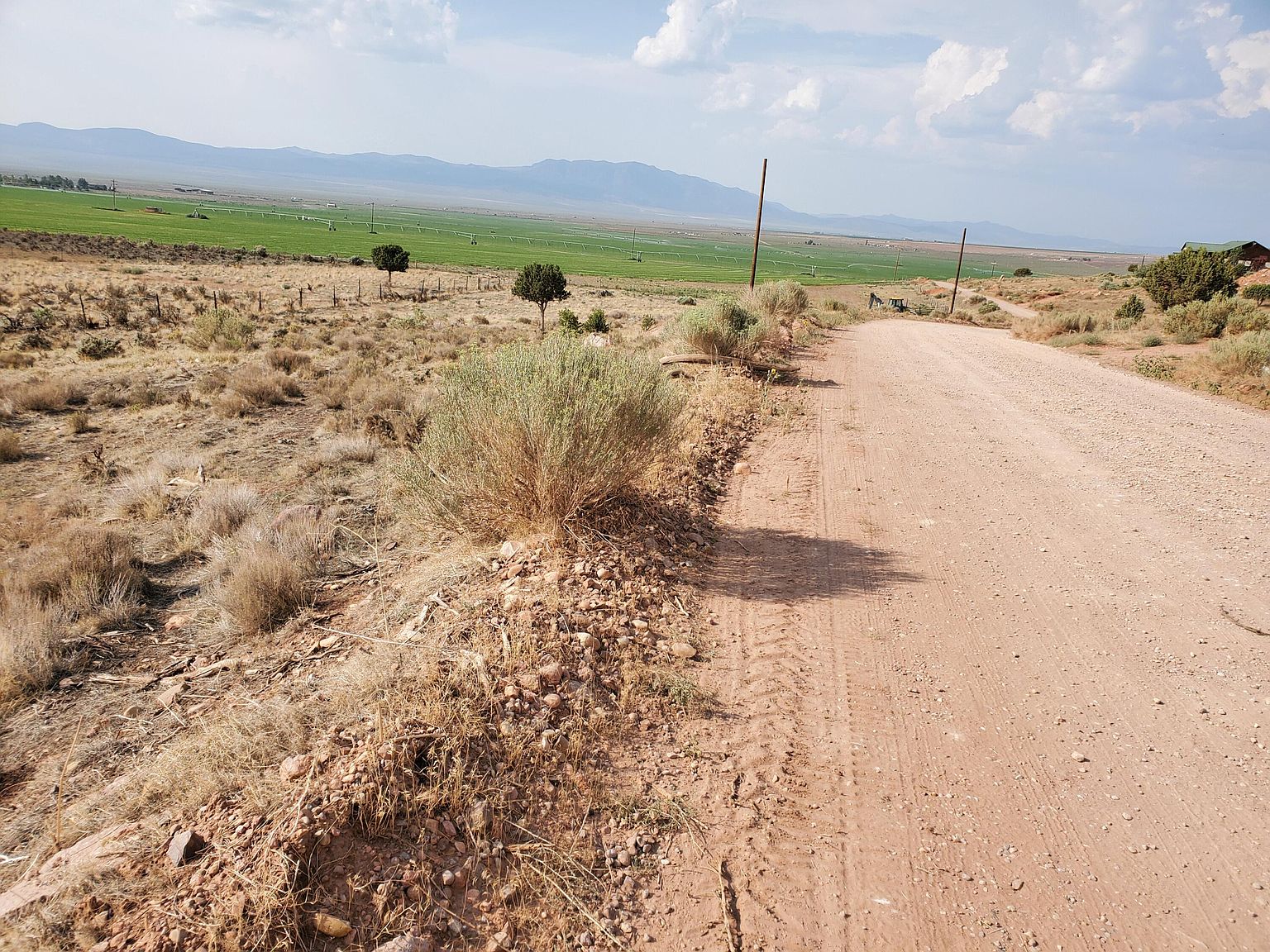 2095 N Foothill Dr LOT 15-D, Paragonah, UT 84760 | MLS #111498 | Zillow