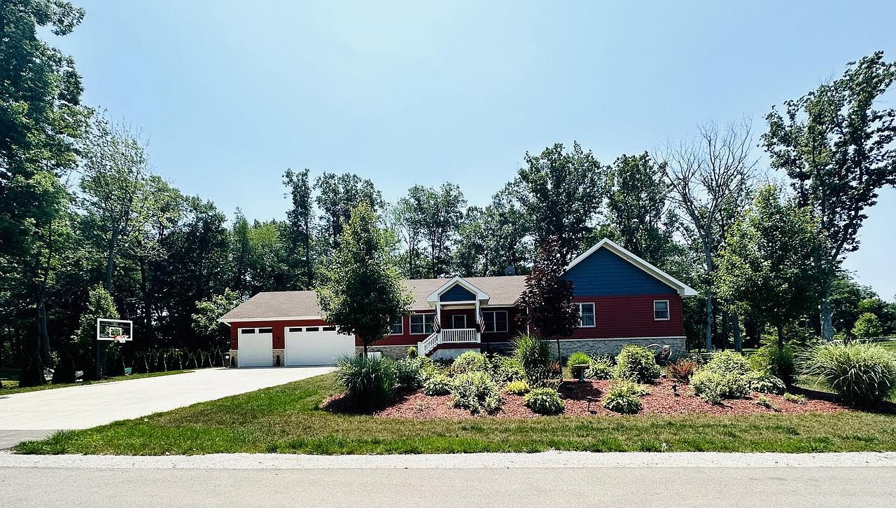 331 6th WAY, Racine, WI 53403 | MLS #1845594 | Zillow