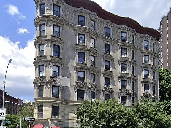 121 Saint Nicholas Ave APT 7B, New York, NY 10026 | Zillow
