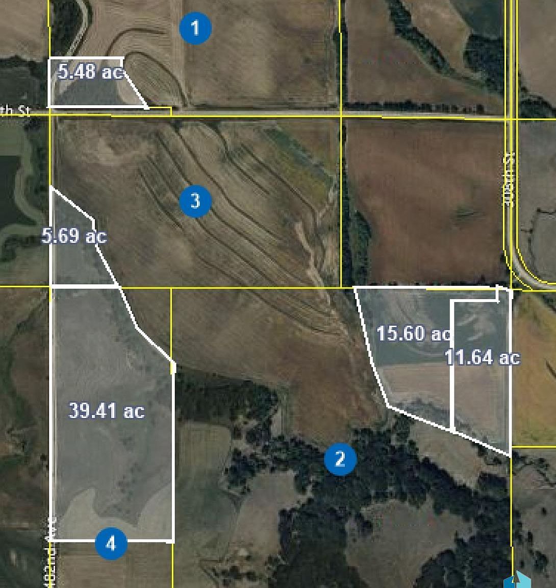 3 308th St, Alcester, SD 57001 | MLS #22504692 | Zillow