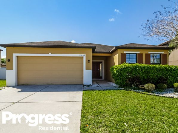 Houses For Rent in 32771 - 64 Homes | Zillow