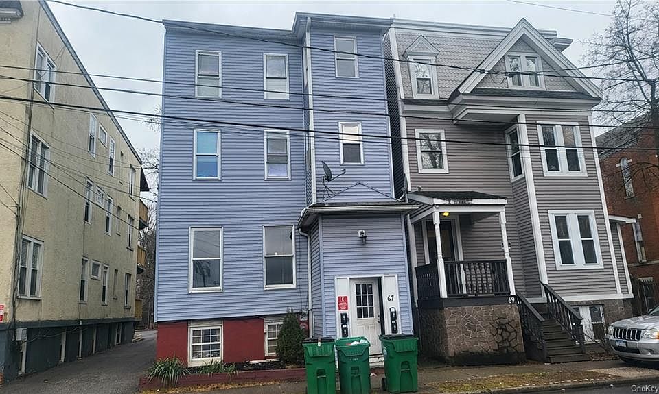 67 Academy Street, Poughkeepsie, NY 12601 | MLS #H6327246 | Zillow