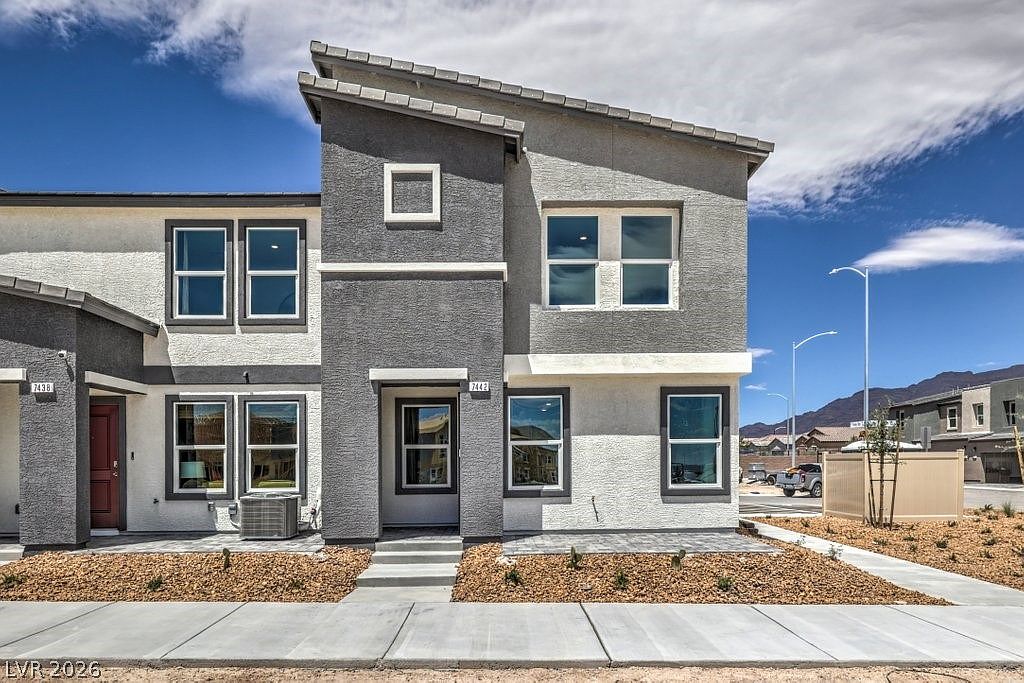 7368 Sylvia Springs St, North Las Vegas, NV 89081 | MLS #2766677 | Zillow