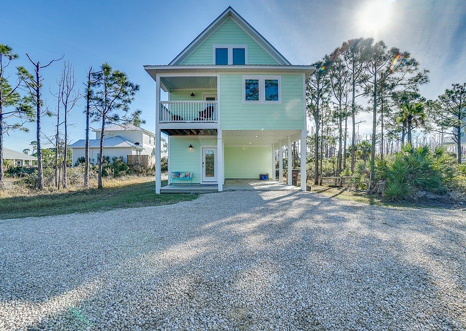 113 McCosh Mill Rd, Cape San Blas, FL 32456 | Zillow