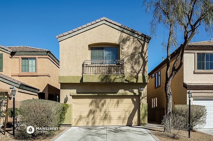8284 Harvest Spring Pl, Las Vegas, NV 89143 | Zillow