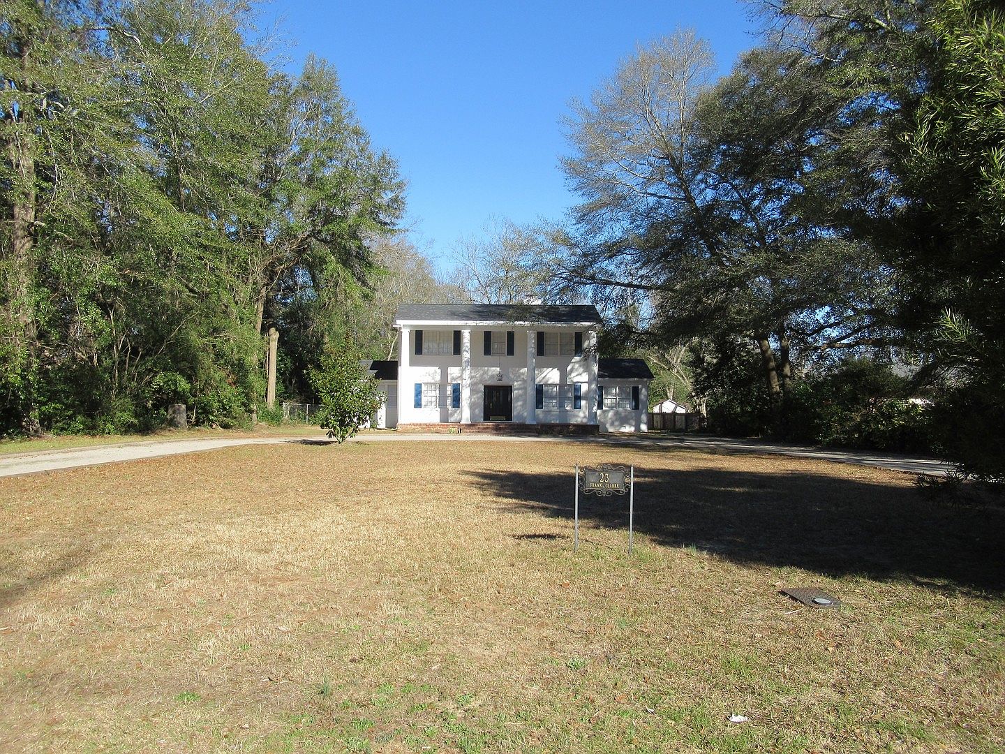 23 Frank Clarke St, Sumter, SC 29150 | Zillow