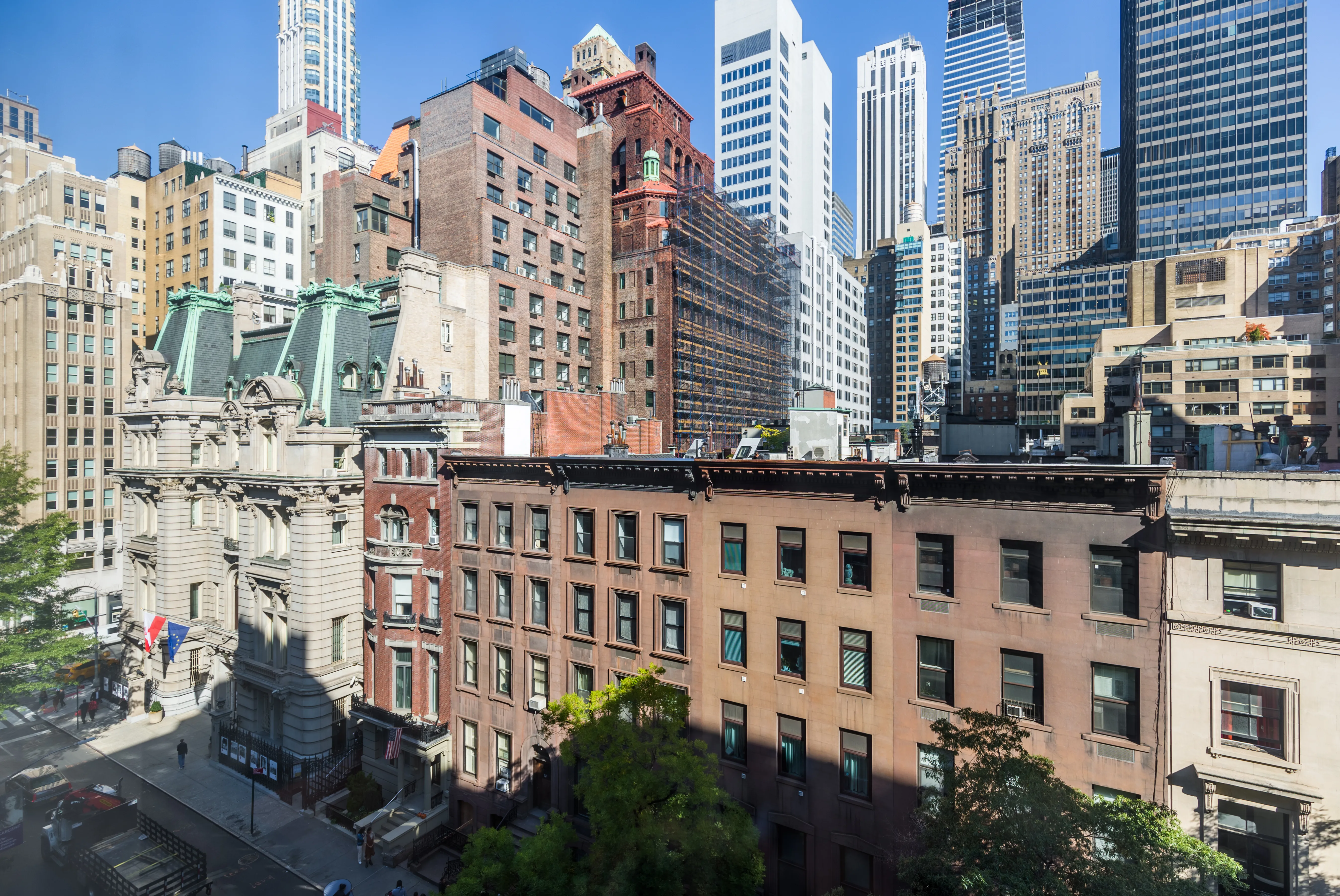 30 East 37th Street #8E in Murray Hill, Manhattan | StreetEasy