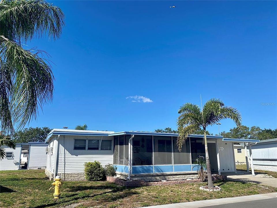 7901 40th Ave N LOT 91, Saint Petersburg, FL 33709 | MLS #U8218802 | Zillow