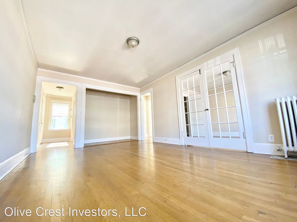 Olive Crest Apartments - 1510-1524 E Olive Way Seattle WA | Zillow